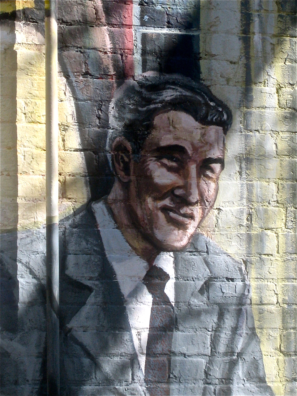 Corydon Through Time – Graffiti Lux Art & More