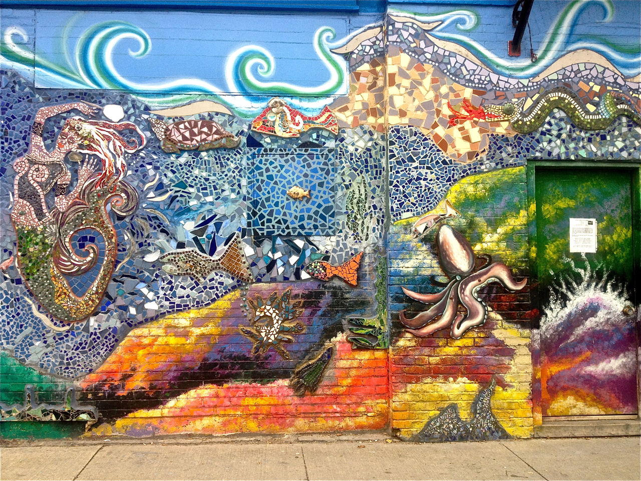 183 – Deep – Graffiti Lux Art & More