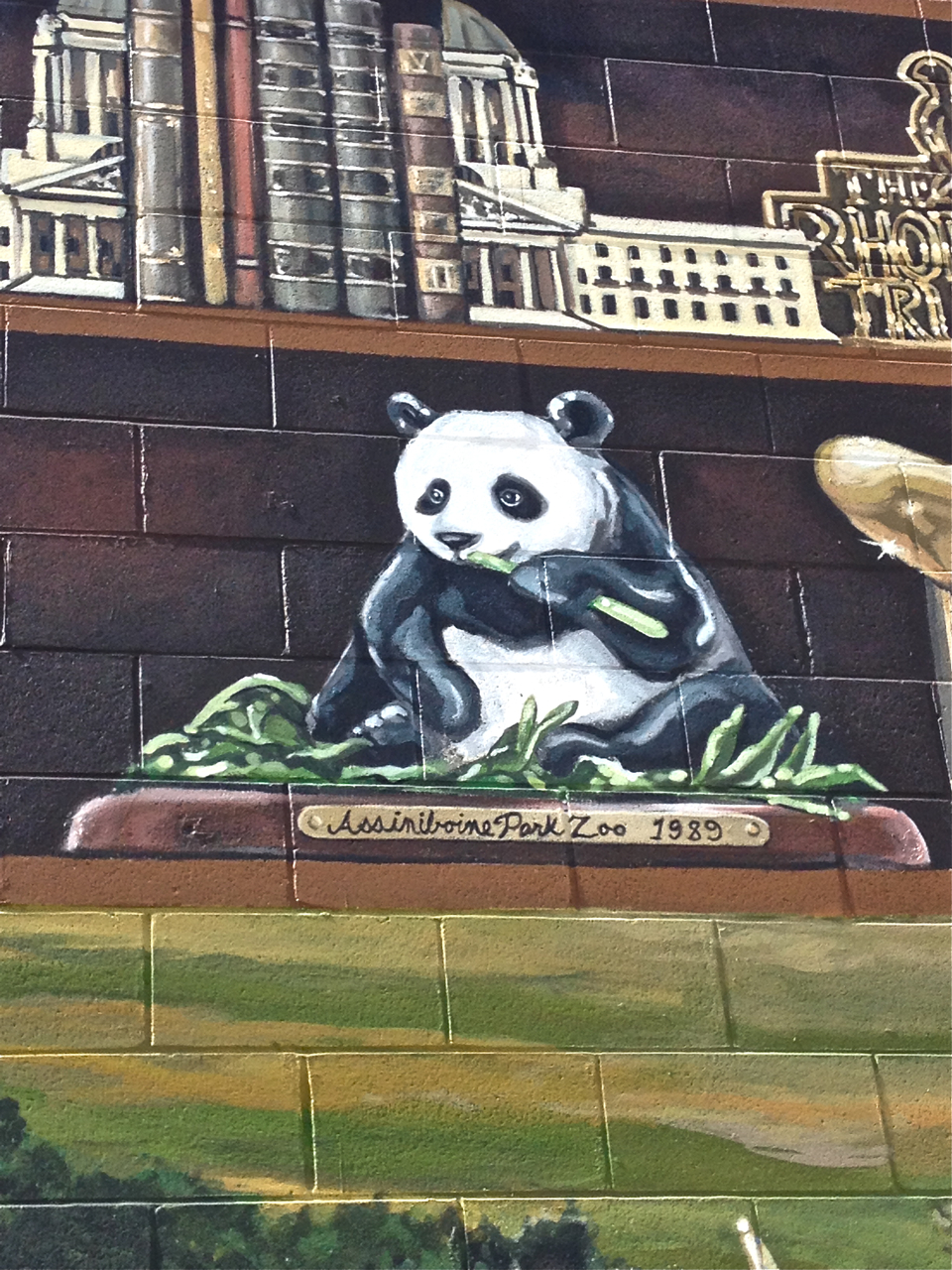 Bill Norrie: Legacy of Leadership – Graffiti Lux Art & More