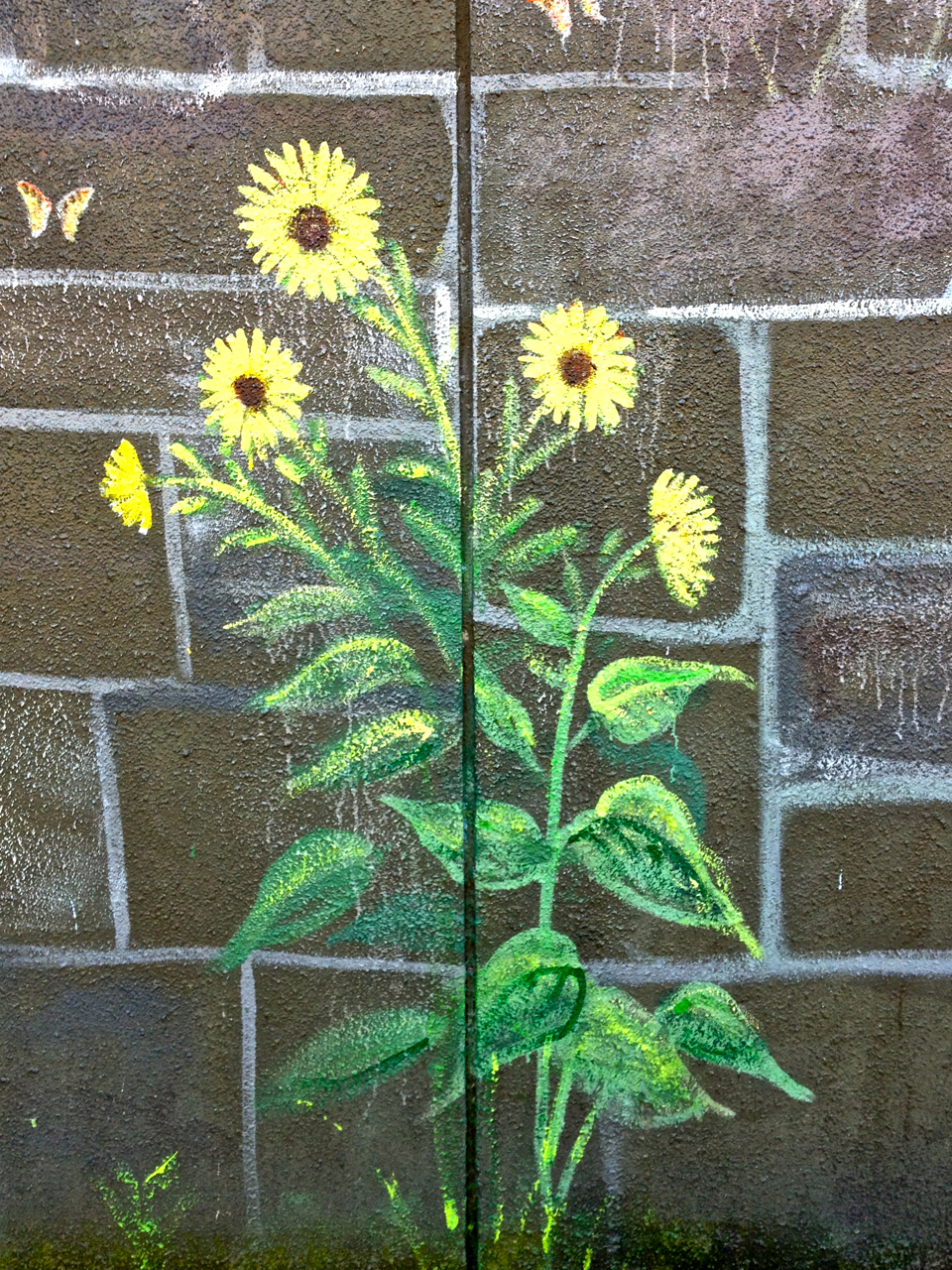 Sunnyside Beach Amusement Park – 1922 – 1954 – Graffiti Lux Art & More