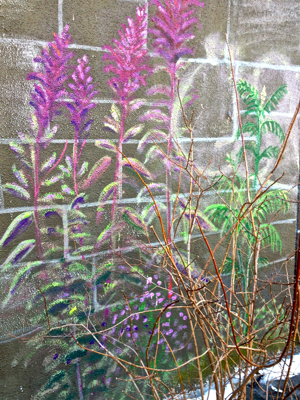 Sunnyside Beach Amusement Park – 1922 – 1954 – Graffiti Lux Art & More