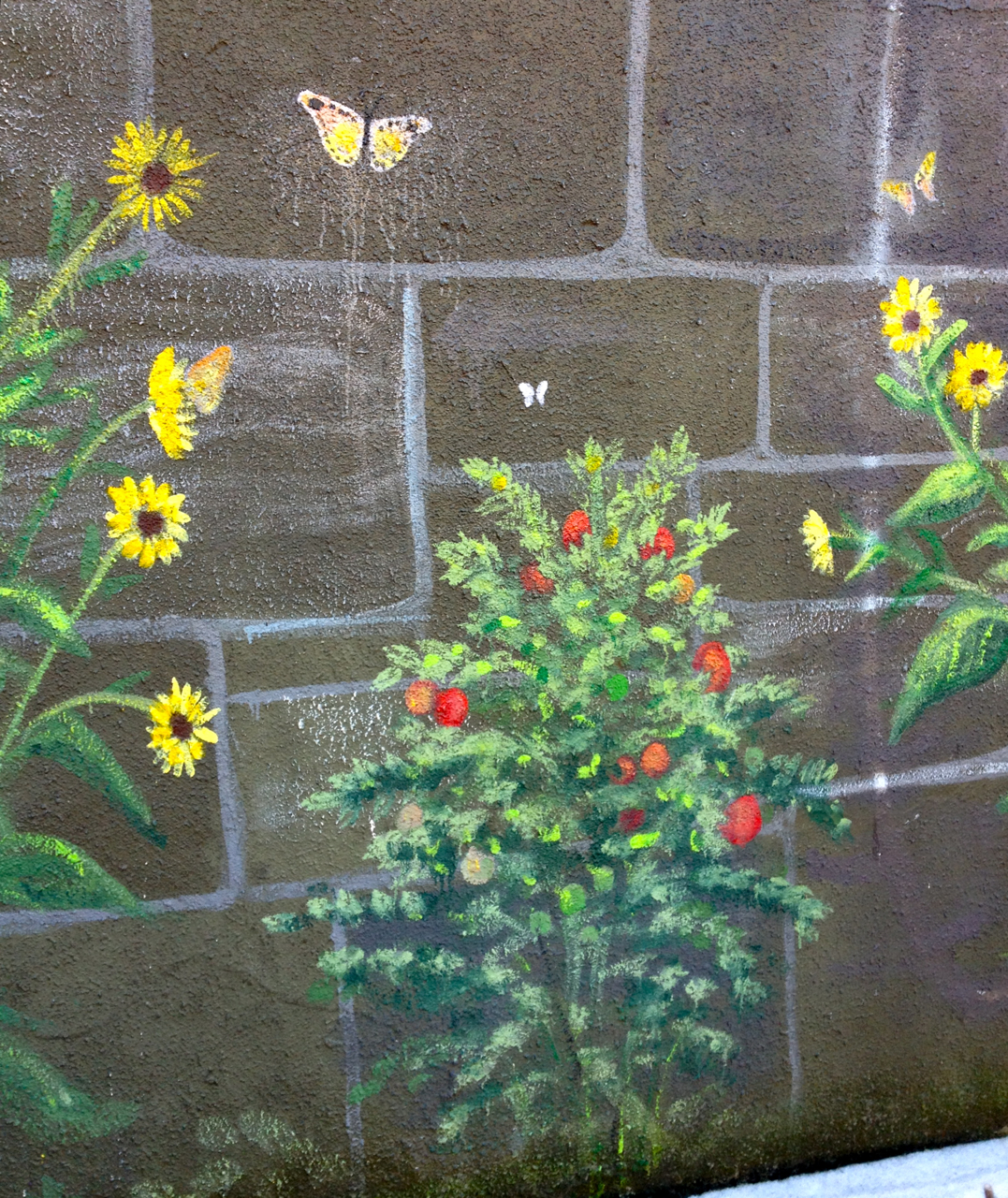 Sunnyside Beach Amusement Park – 1922 – 1954 – Graffiti Lux Art & More