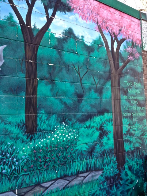 Sherrie’s Fairies – Graffiti Lux Art & More