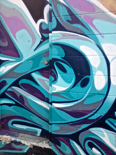 The Giant Runt Club – Graffiti Lux Art & More