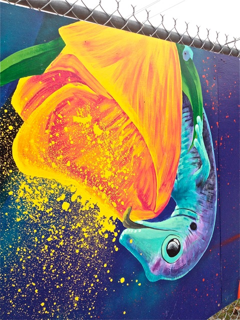 Lounge Lizards – Graffiti Lux Art & More