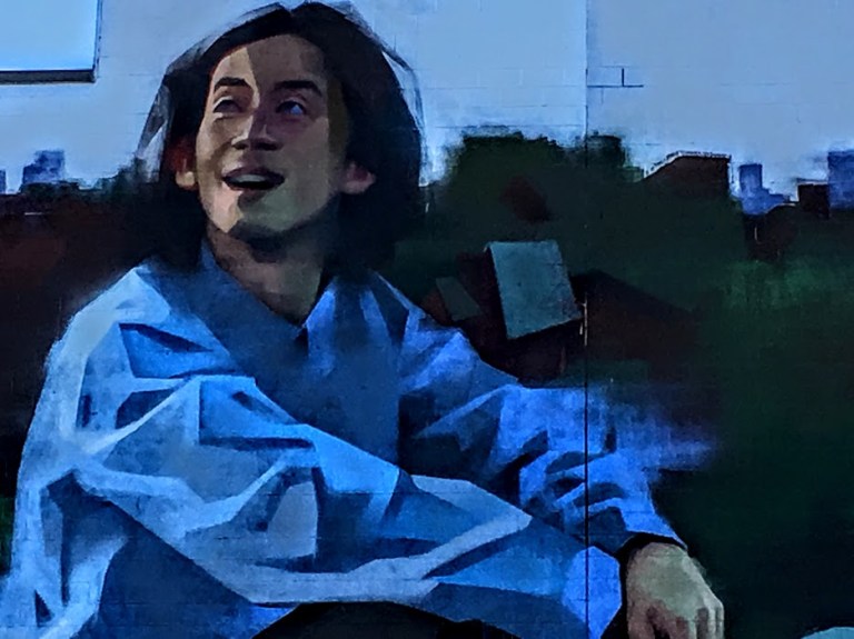 Jarus – Graffiti Lux Art & More