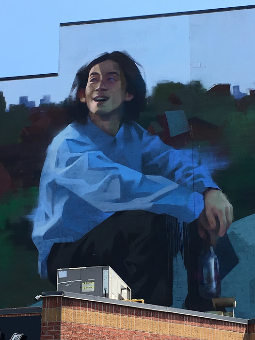 Jarus – Graffiti Lux Art & More