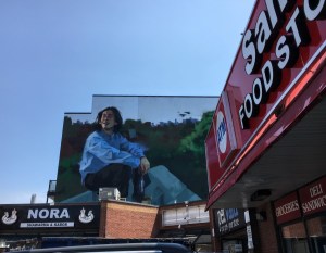 Jarus – Graffiti Lux Art & More