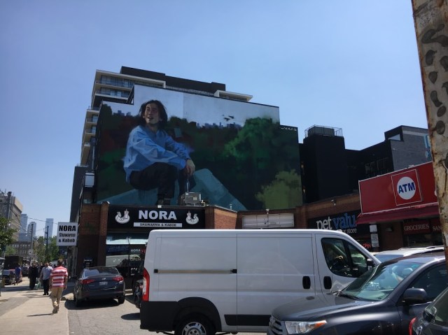 Jarus – Graffiti Lux Art & More