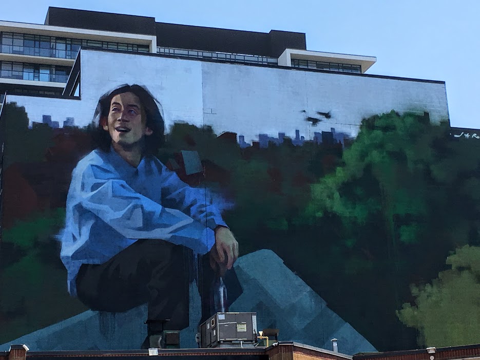 Jarus – Graffiti Lux Art & More