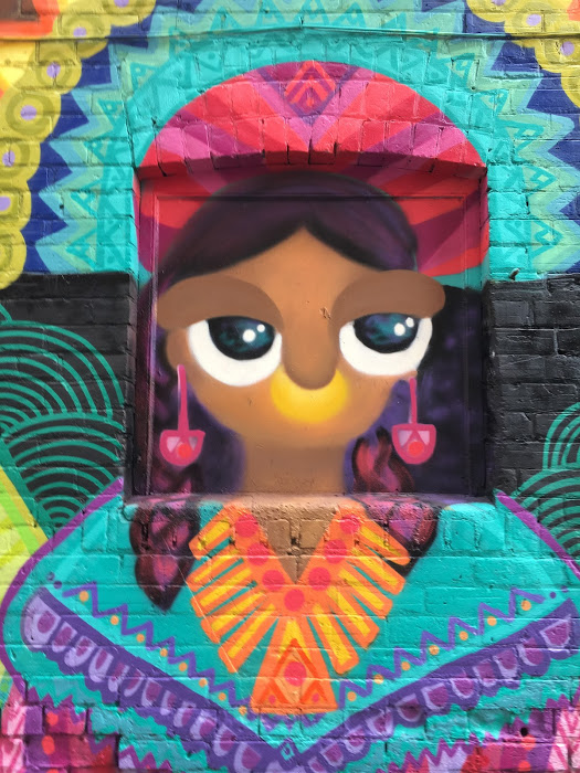 Dylan – Graffiti Lux Art & More