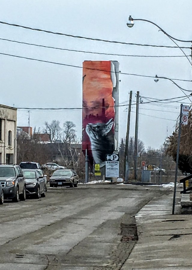 Alexander Bacon – Graffiti Lux Art & More