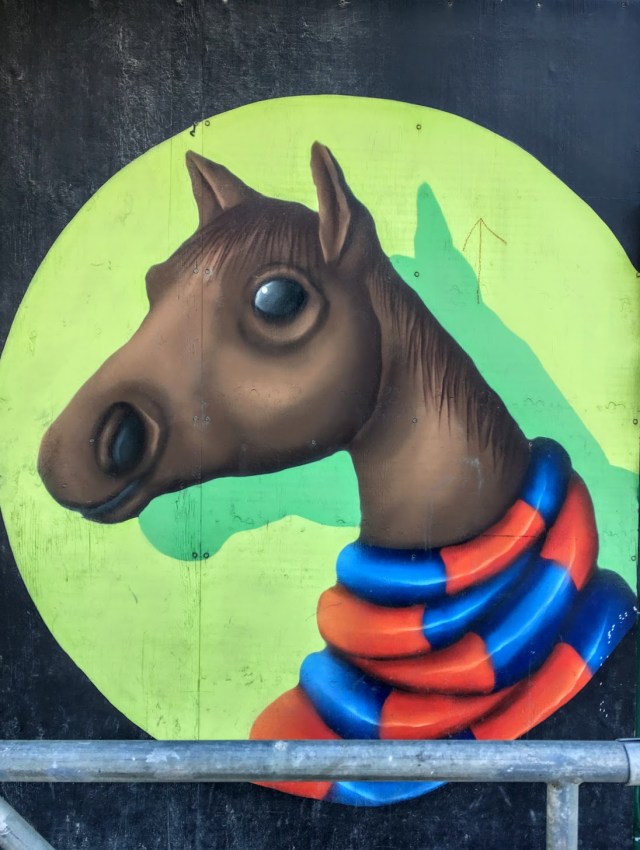 Go-Go Getso & Birdo! – Graffiti Lux Art & More