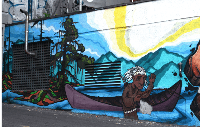 From JMR – Montreal – Graffiti Lux Art & More