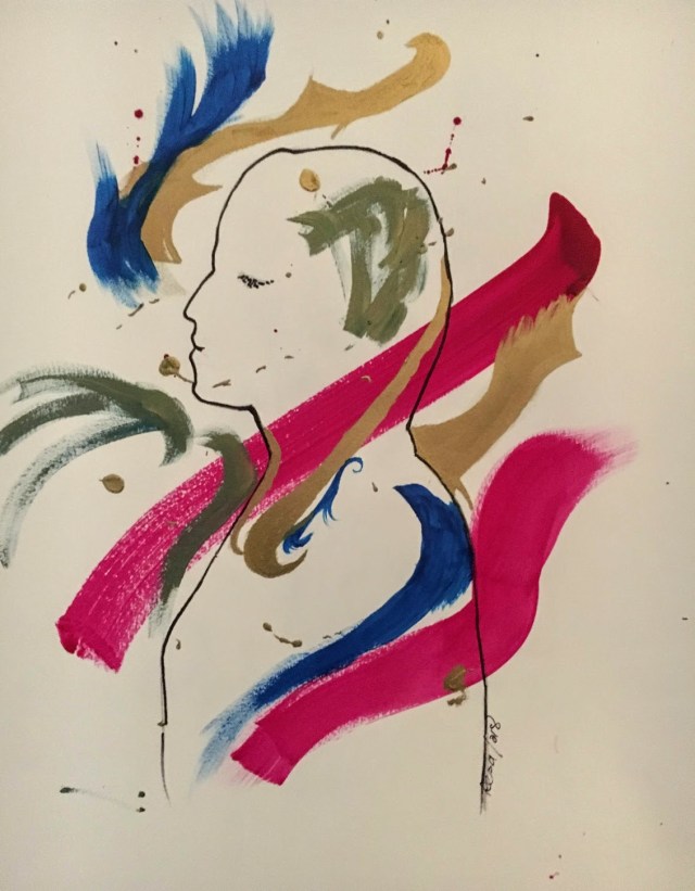 Art in Profiles – Graffiti Lux Art & More