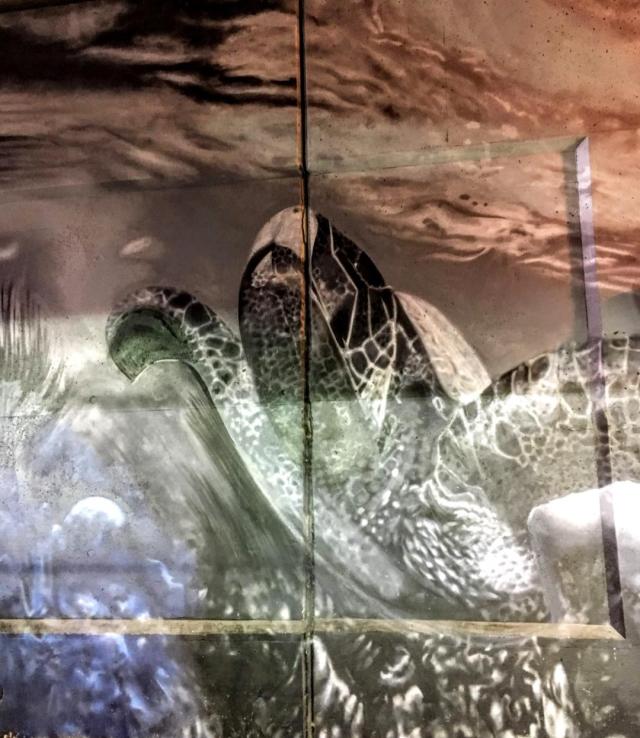 Homeless Underpass – Graffiti Lux Art & More