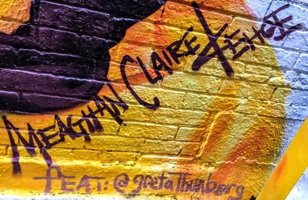 The Gen Z Collective – Graffiti Lux Art & More