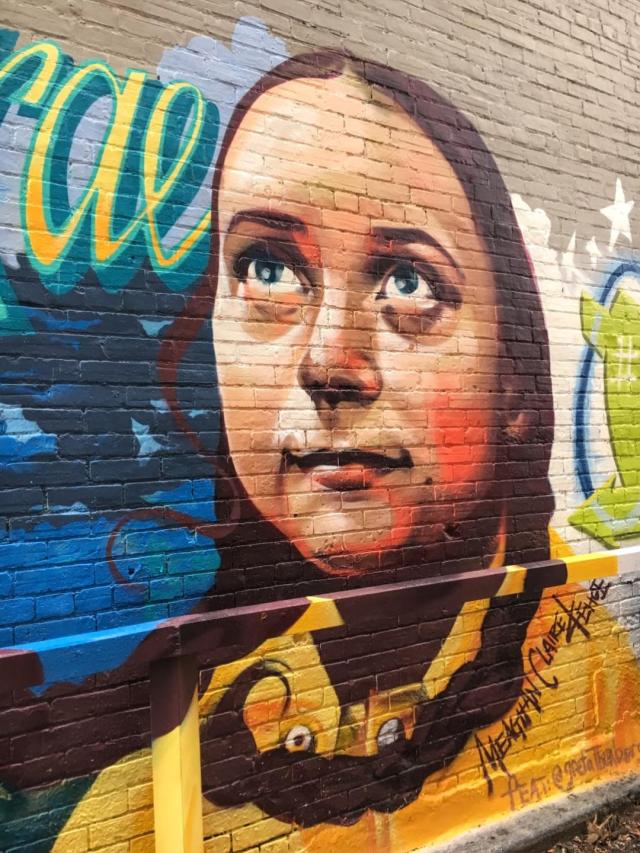 The Gen Z Collective – Graffiti Lux Art & More