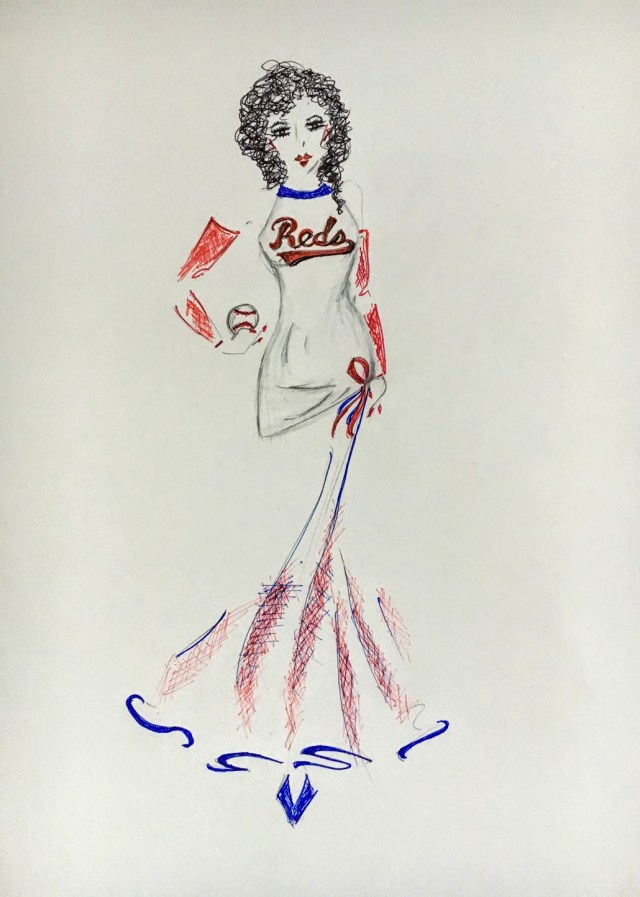 On A Frank Farewell – Graffiti Lux Art & More