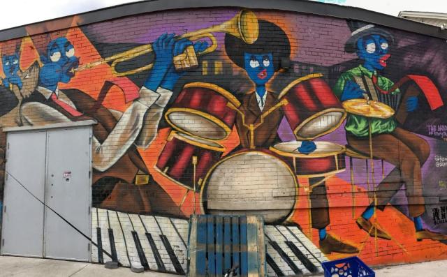 Kool Kats – Graffiti Lux Art & More