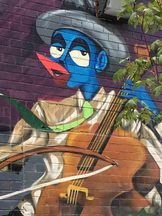 Kool Kats – Graffiti Lux Art & More