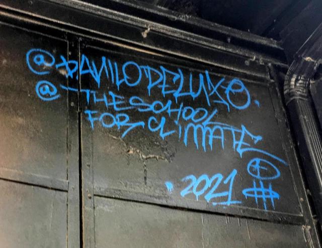 Nina Simone – Graffiti Lux Art & More