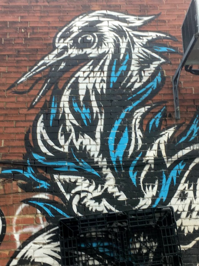 More Treasure in the Trash – Graffiti Lux Art & More