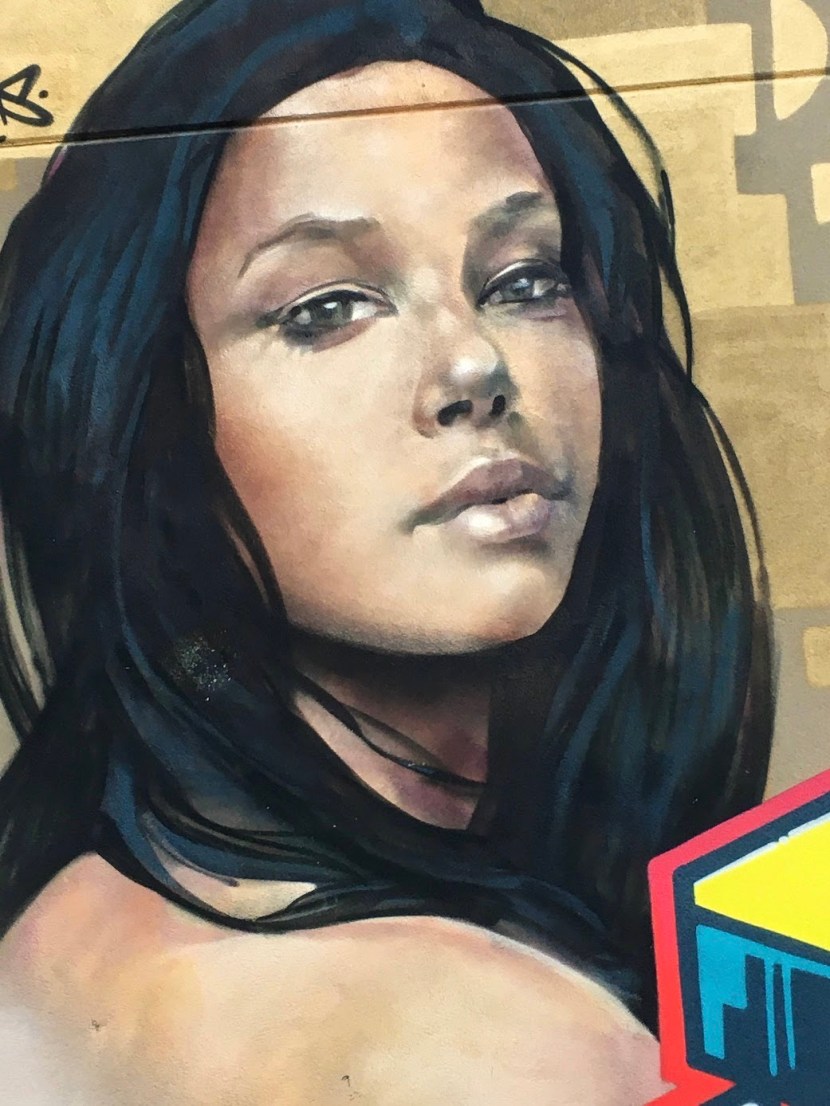 Jarus – Graffiti Lux Art & More