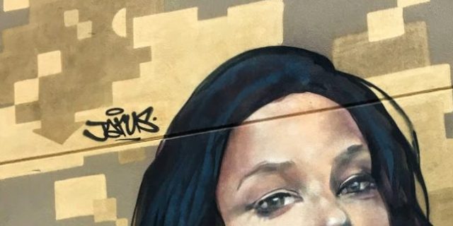 Jarus – Graffiti Lux Art & More