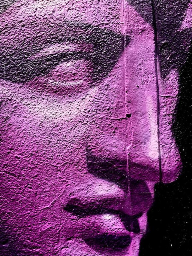 Neo Adonis – Graffiti Lux Art & More