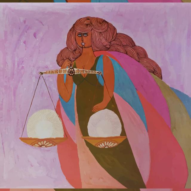 Libra – Graffiti Lux Art & More