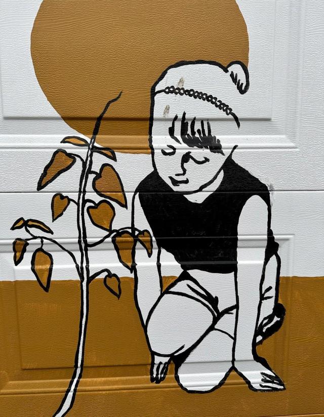 Plant a Tree! – Graffiti Lux Art & More