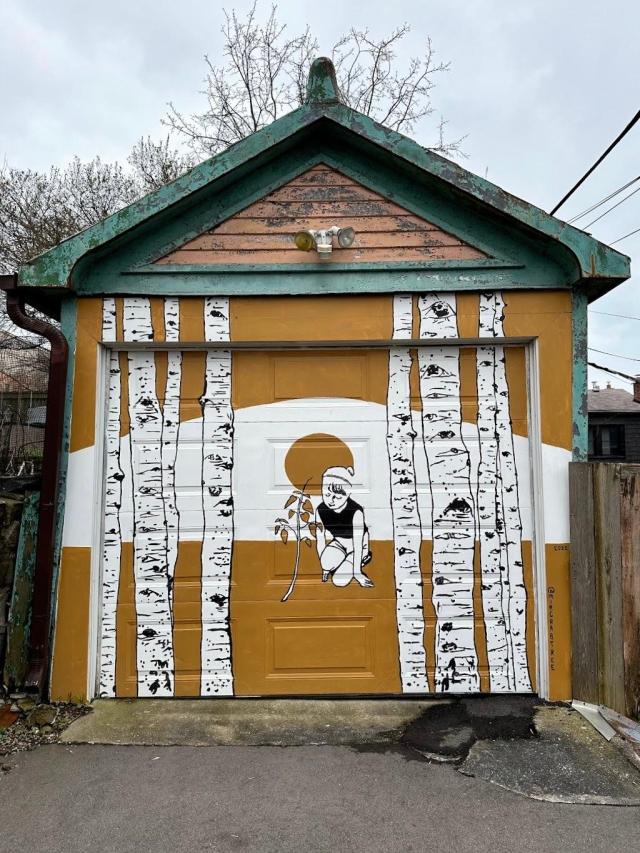 Plant a Tree! – Graffiti Lux Art & More