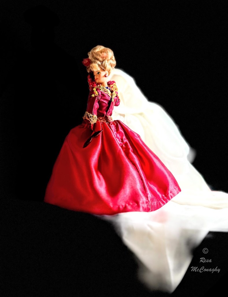 Resa – Graffiti Lux Art & More