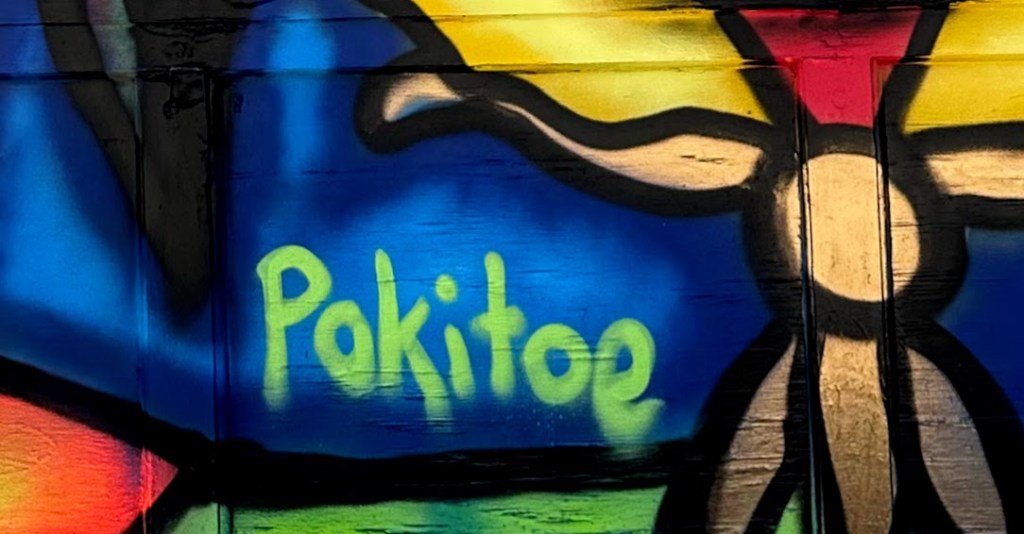 September – Graffiti Lux Art & More