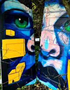 Resa – Graffiti Lux Art & More