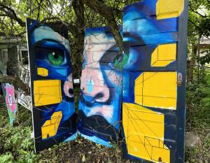 Resa – Graffiti Lux Art & More