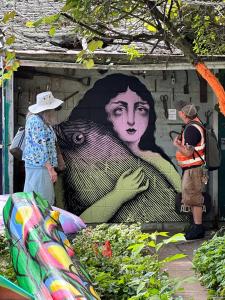 Resa – Graffiti Lux Art & More