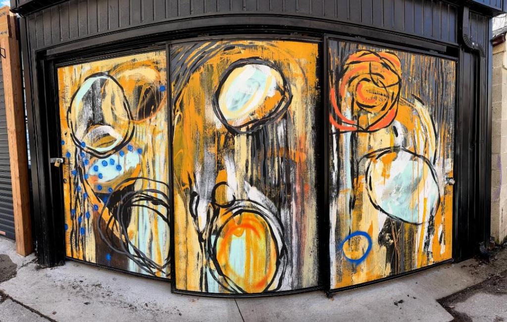 Resa – Graffiti Lux Art & More