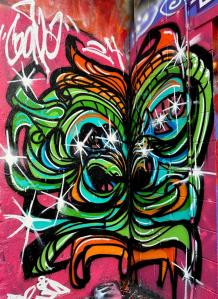 Resa – Graffiti Lux Art & More