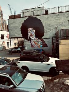 Resa – Graffiti Lux Art & More