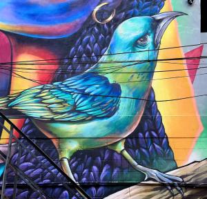 Resa – Graffiti Lux Art & More