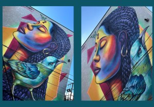 Resa – Graffiti Lux Art & More