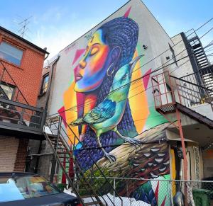 Resa – Graffiti Lux Art & More