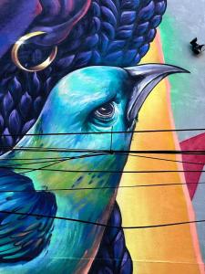 Resa – Graffiti Lux Art & More