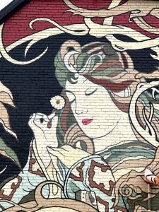 Resa – Graffiti Lux Art & More