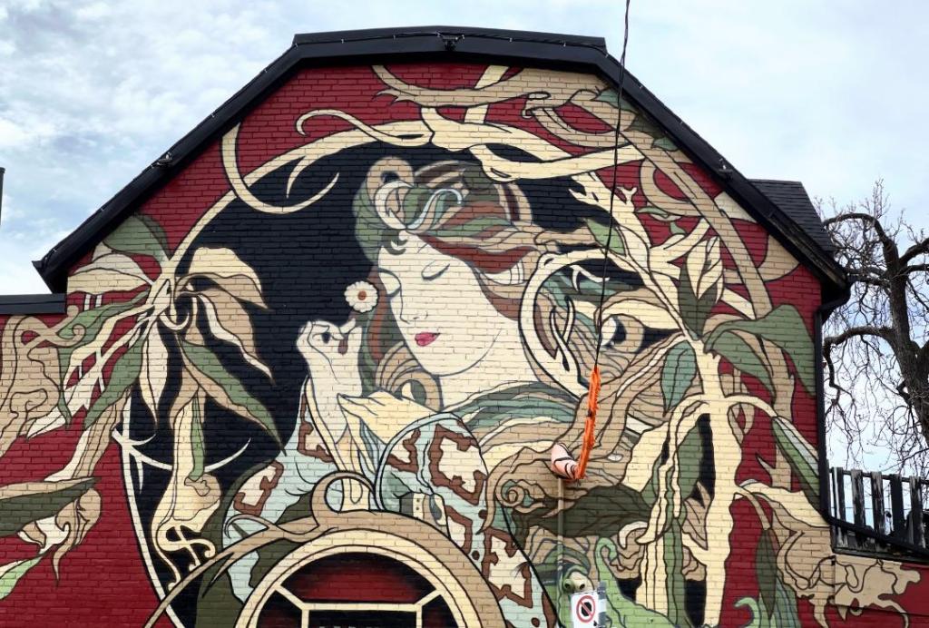 Resa – Graffiti Lux Art & More