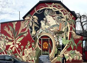 Resa – Graffiti Lux Art & More