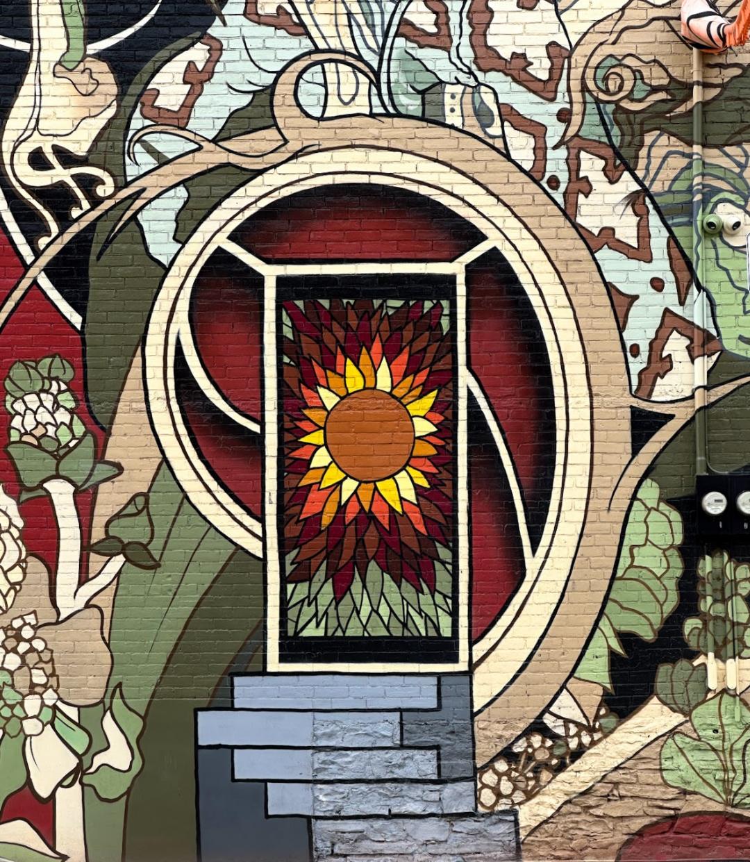 Resa – Graffiti Lux Art & More