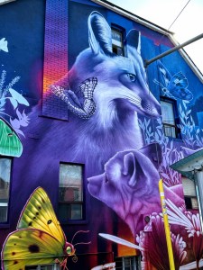 Resa – Graffiti Lux Art & More